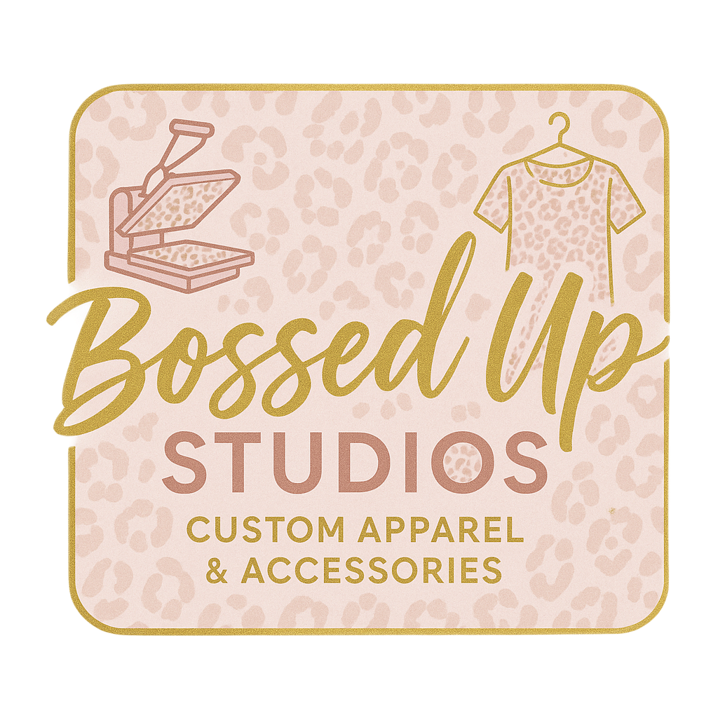 Bossed Up Studios